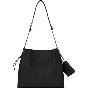 ORYANY Any Medium Shoulder Bag - Black