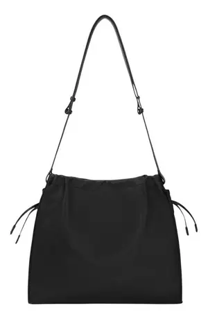 ORYANY Any Medium Shoulder Bag - Black