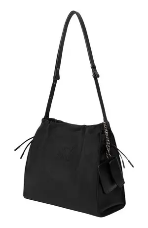 ORYANY Any Medium Shoulder Bag - Black