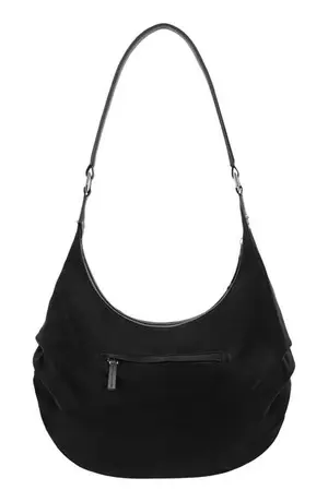 ORYANY Mona Shoulder Bag - Black