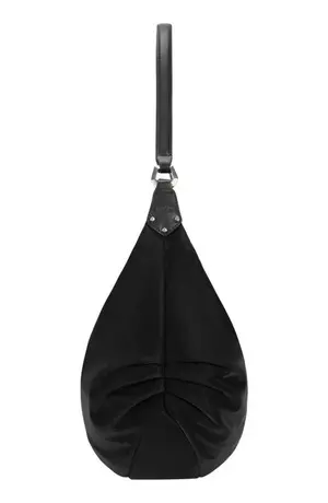 ORYANY Mona Shoulder Bag - Black