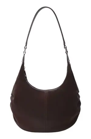 Oryany Trimmed Shoulder Bags