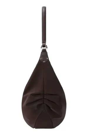 ORYANY Mona Shoulder Bag - Brown