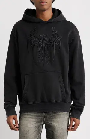 Rta Long Sleeve Sweatshirts Hoodies For Men