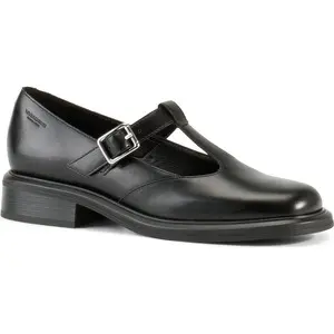 VAGABOND SHOEMAKERS Ellis T-strap Pumps