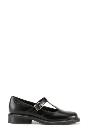VAGABOND SHOEMAKERS Ellis T-strap Pumps