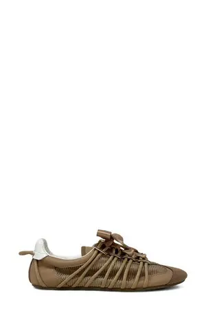 SHU SHOP Sheryl Sneaker - Taupe