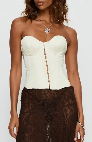 Princess Polly Corset Tops