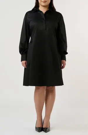 Estelle Frill Day Dresses