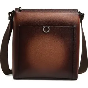 Salvatore Ferragamo Cross Body Bags For Men