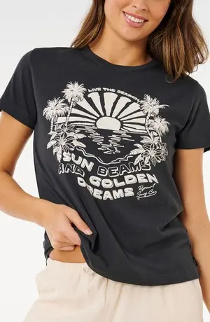 Rip Curl Casual Tops