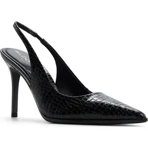 Aldo Elastic Pumps