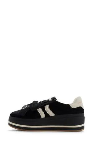 Aldo Paotlan Platform Sneaker