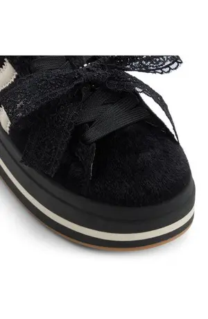 Aldo Paotlan Platform Sneaker