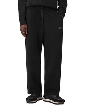 ALLSAINTS Odessa Joggers - Black