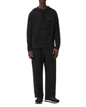 ALLSAINTS Odessa Joggers - Black
