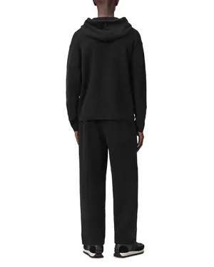 ALLSAINTS Odessa Joggers - Black