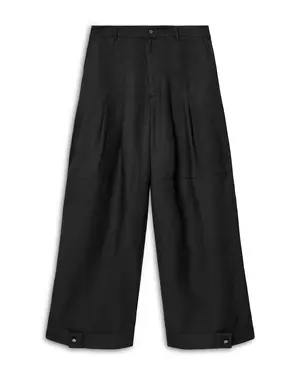 ALLSAINTS Sherell Trousers - Black
