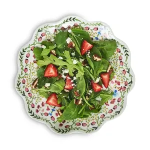 JULISKA Sofia Dessert/salad Plate