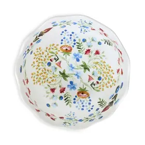 JULISKA Sofia Cereal/ice Cream Bowl