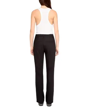 Zadig&Voltaire Pistol Trousers