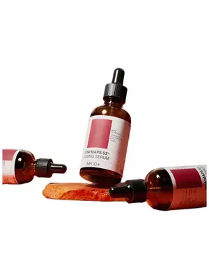 INFODPLUS Vitamaps Toning Serum