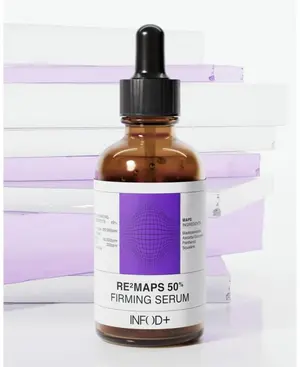INFODPLUS Remaps Firming Serum