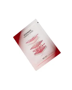 INFODPLUS Vitamaps Toning Mask
