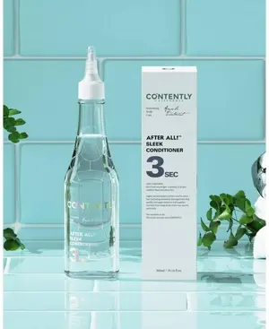 CONTENTLY After All Sleek Conditioner