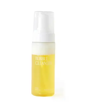 PINKWONDER Jojoba Melting Bubble Cleanser - No Color