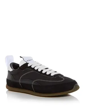 Alexander McQueen Ec1 Sneakers - Black/multi