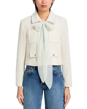 Steve Madden Alise Blazer