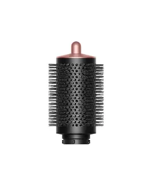 DYSON Large Round Volumizing Brush - Nickel