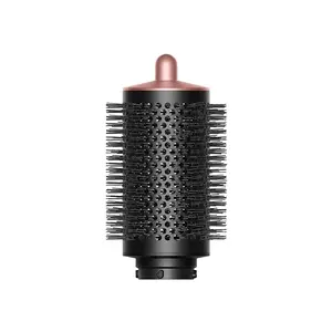 DYSON Large Round Volumizing Brush - Nickel