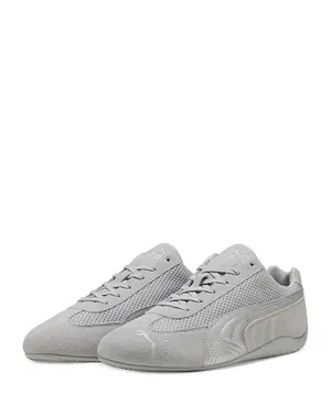 PUMA Speedcat Premium Sneakers - Grey