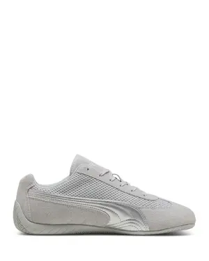 PUMA Speedcat Premium Sneakers - Grey