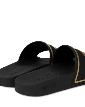 Versace Slide Sandals