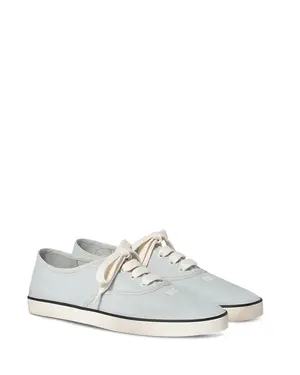 Miu Miu Lace Up Sneakers