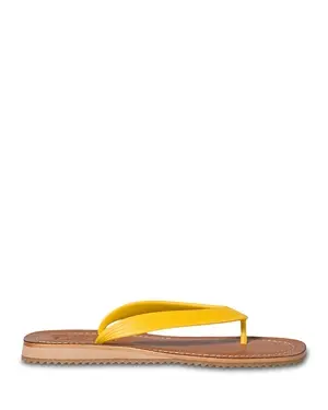Miu Miu Thong Shoes For Women
