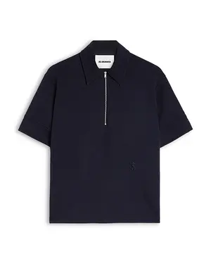 JIL SANDER Polo Shirt
