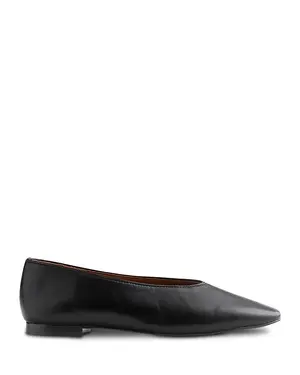 Madewell Ballet Flats