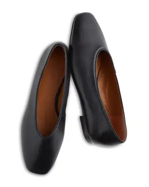 Madewell Ballet Flats