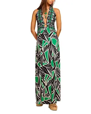 Ramy Brook Rayna Maxi Dress