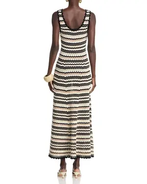 Ramy Brook Livia Maxi Dress