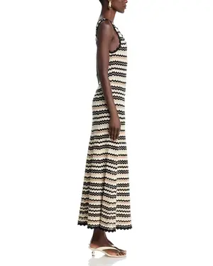Ramy Brook Livia Maxi Dress