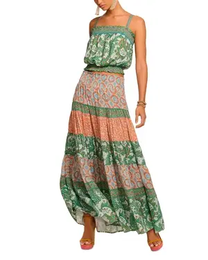 Ramy Brook Dorotha Maxi Skirt