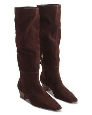 Madewell Lexie Tall Boots