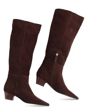 Madewell Lexie Tall Boots