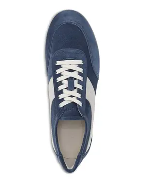 Vince Runner Sneakers - Heather Ripple
