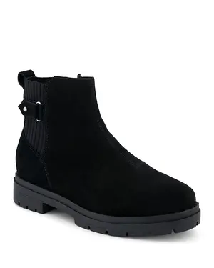 Toms Astrid Boots - Black